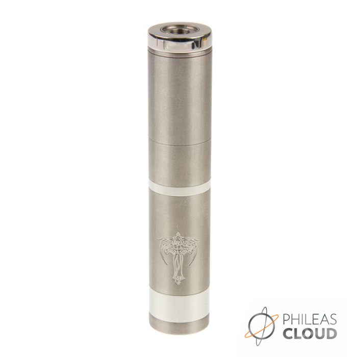 Atmomixani Nemesis Logo